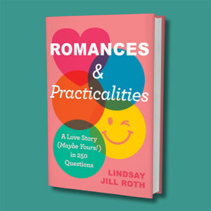 About – Lindsay Jill Roth