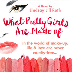 About – Lindsay Jill Roth